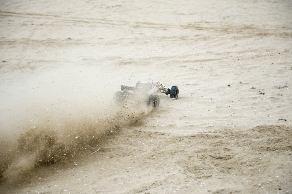 Big Trak is Back - Advice on The Best RC Cars & Trucks